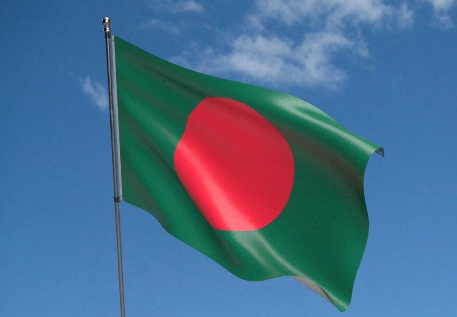 Best Time to Visit Bangladesh - Best Time to Visit - When To Go
