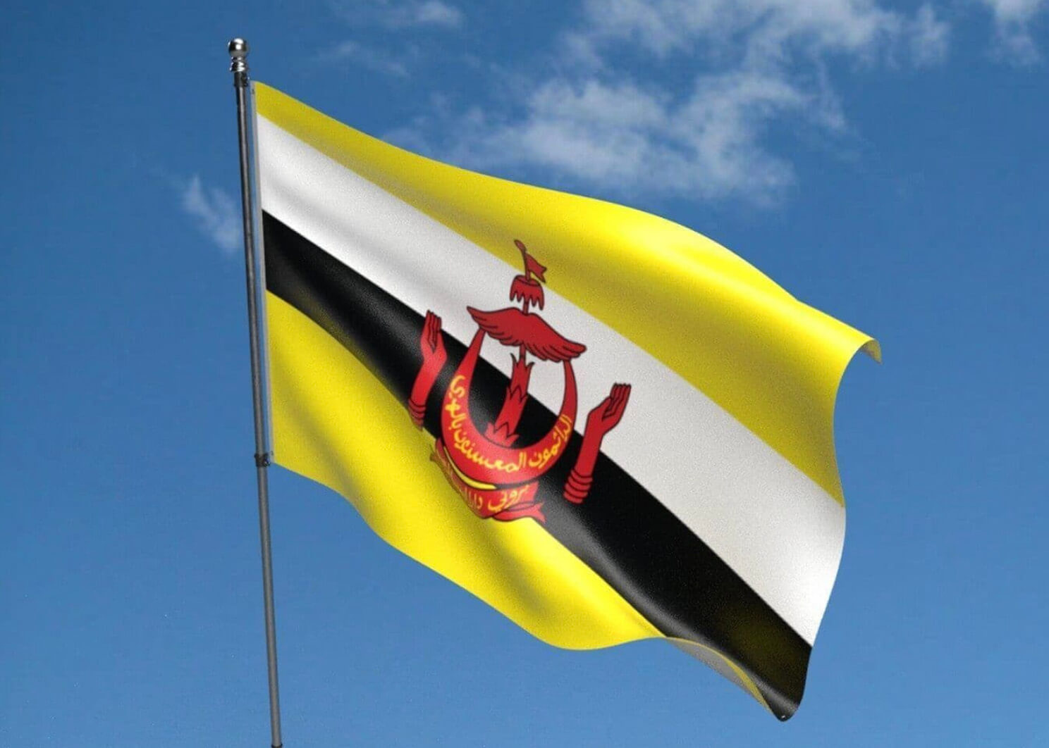 Best Time to Visit Brunei - Best Time to Visit - When To Go