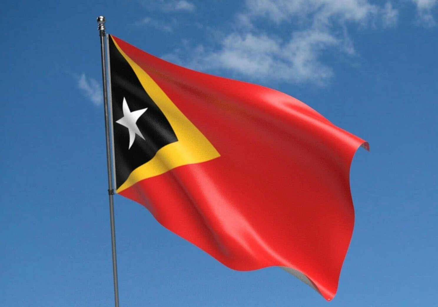 Best Time to Visit East Timor - Best Time to Visit - When To Go