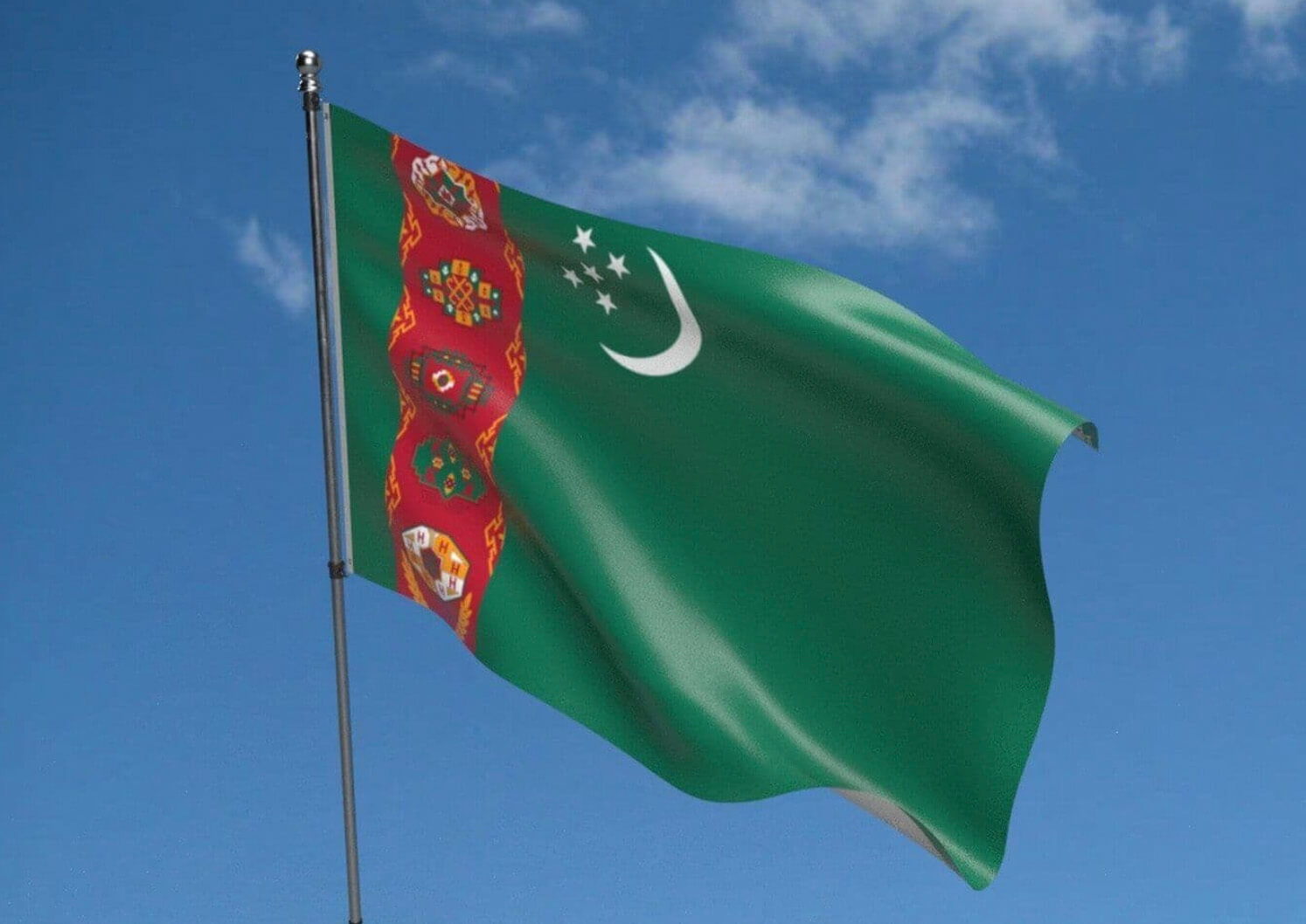 Best Time to Visit Turkmenistan - Best Time to Visit - When To Go Best Time to Visit Turkmenistan - Best Time to Visit - When To Go
